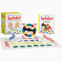Mini Twister – Dancing Bear Toys