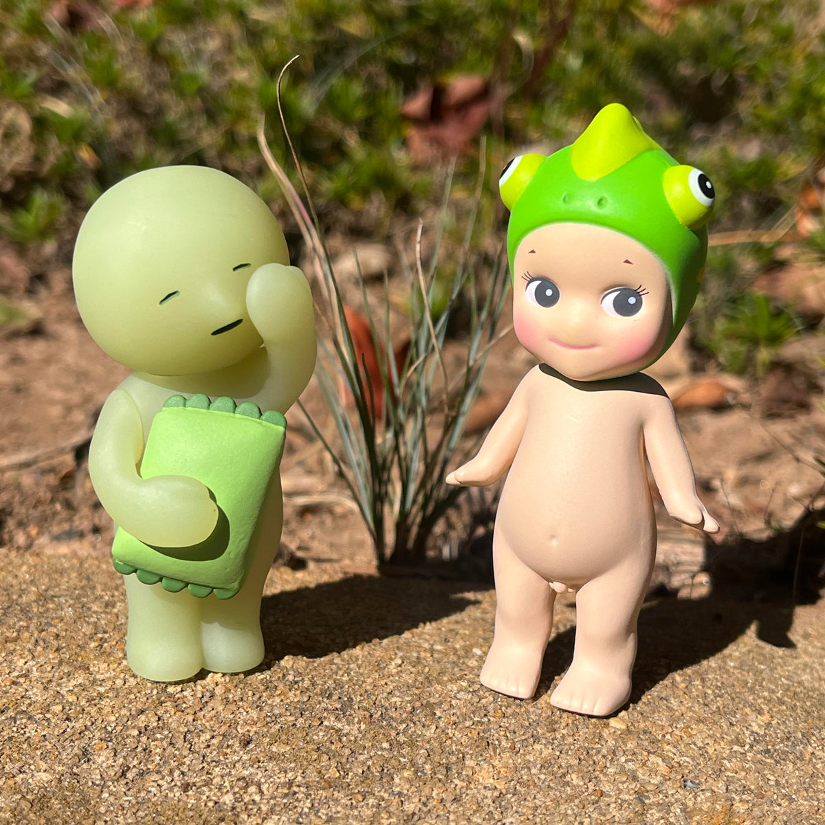 Sonny Angels & Smiskis – Dancing Bear Toys