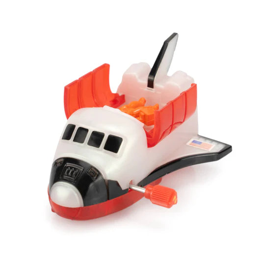 Space Shuttle, Moony - Z Windups – Dancing Bear Toys