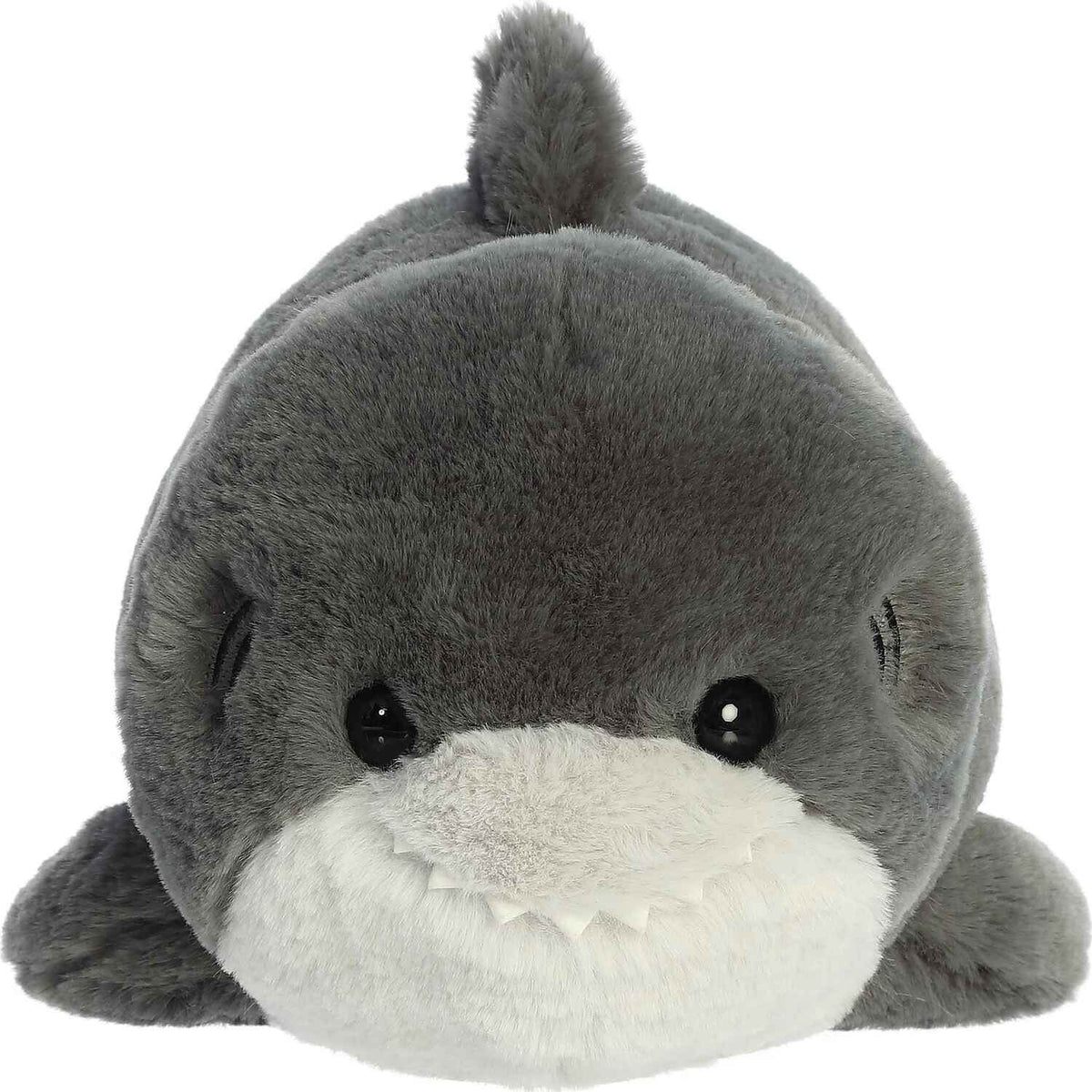 Spudsters - 10" Sebastian Shark – Dancing Bear Toys