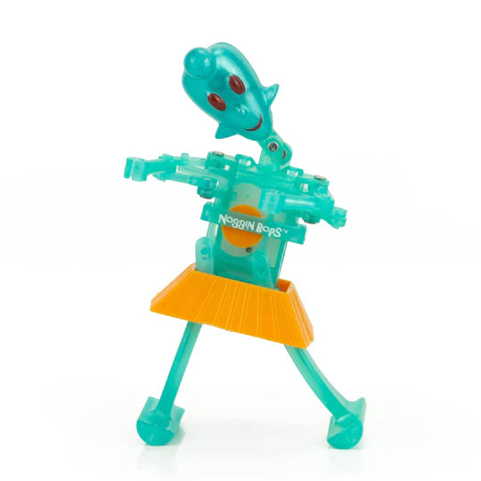 Noggin Bop, Molly - Z Windups – Dancing Bear Toys