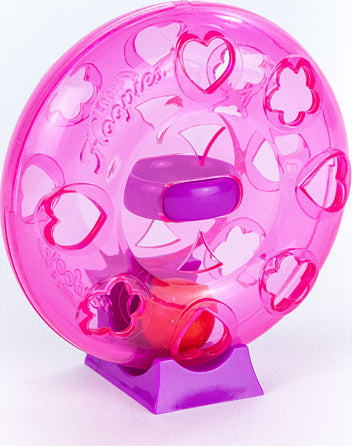 Loopy Hoopies Pink – Dancing Bear Toys