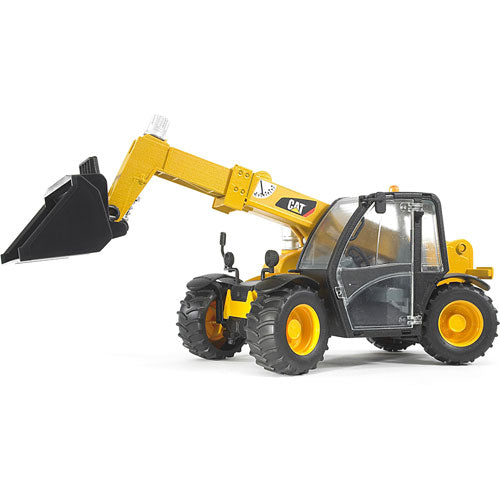 Bruder Cat Telehandler – Dancing Bear Toys