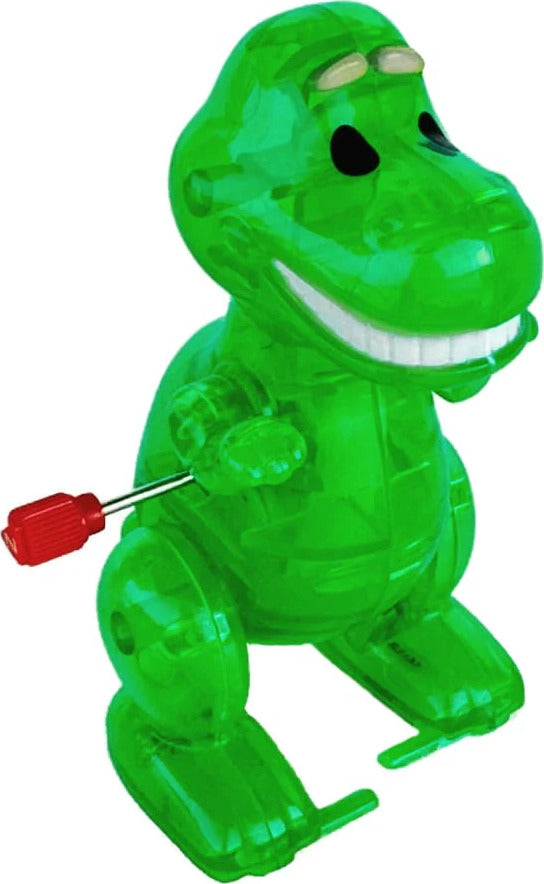 Travis Walking T-Rex – Dancing Bear Toys