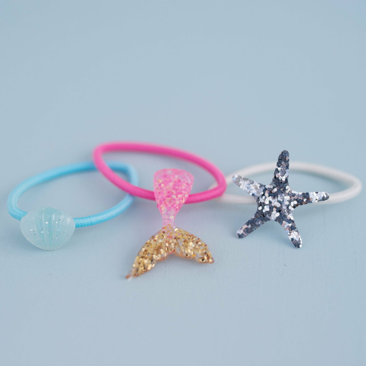 Mermastic Elastics – Dancing Bear Toys