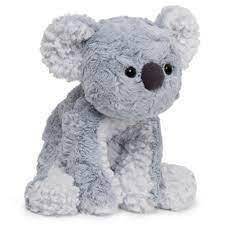 10" Cozy Koala New – Dancing Bear Toys