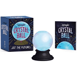 Magic Crystal Ball: See the Future! – Dancing Bear Toys