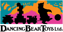 Our Story ~ Dancing Bear Toys