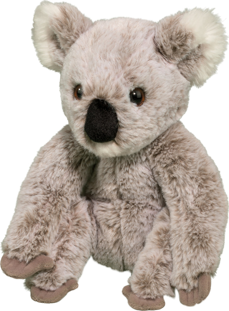 Lush-Bunch Koala (Grey) – Dancing Bear Toys