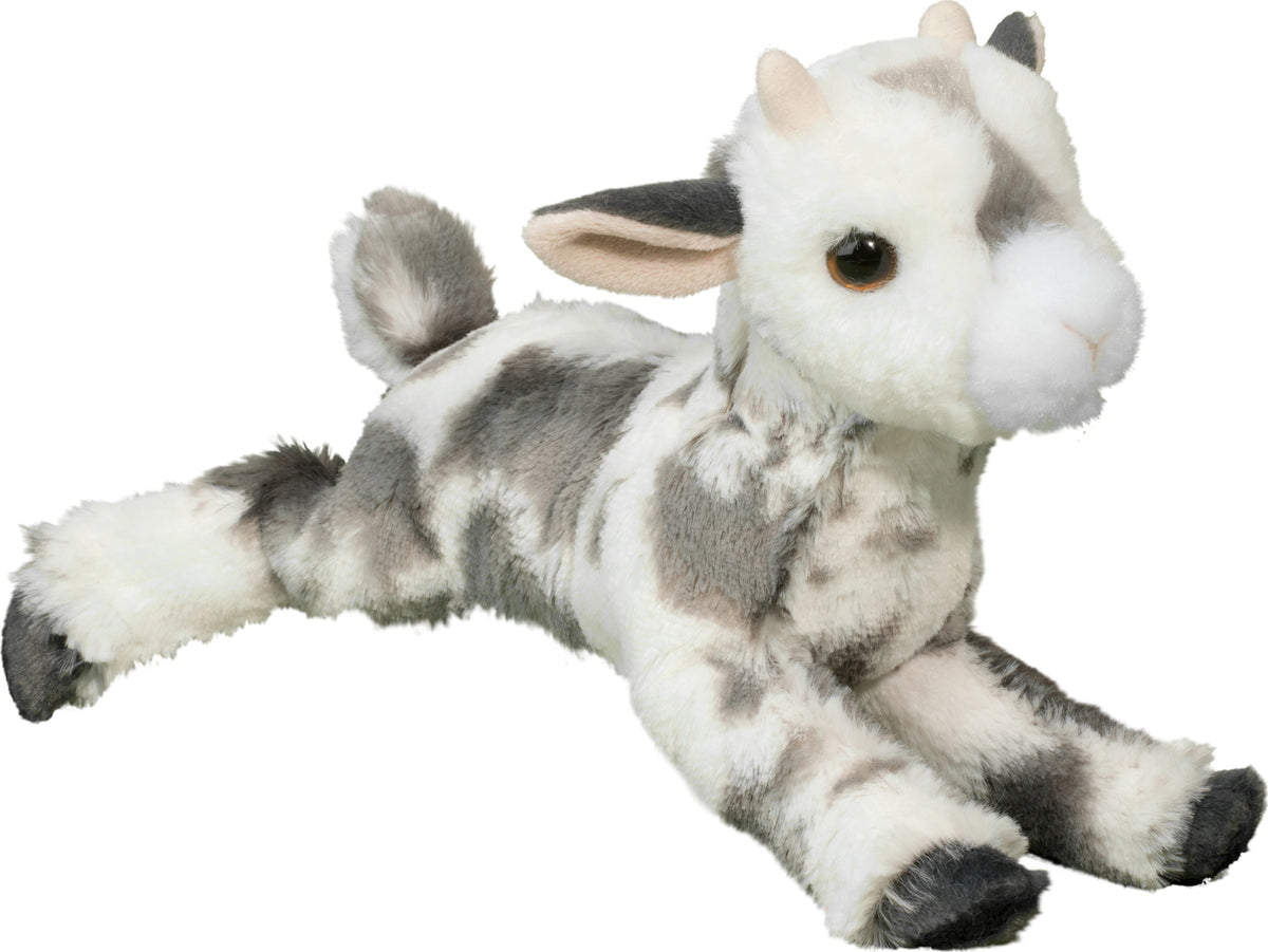 Poppy Floppy Goat – Dancing Bear Toys