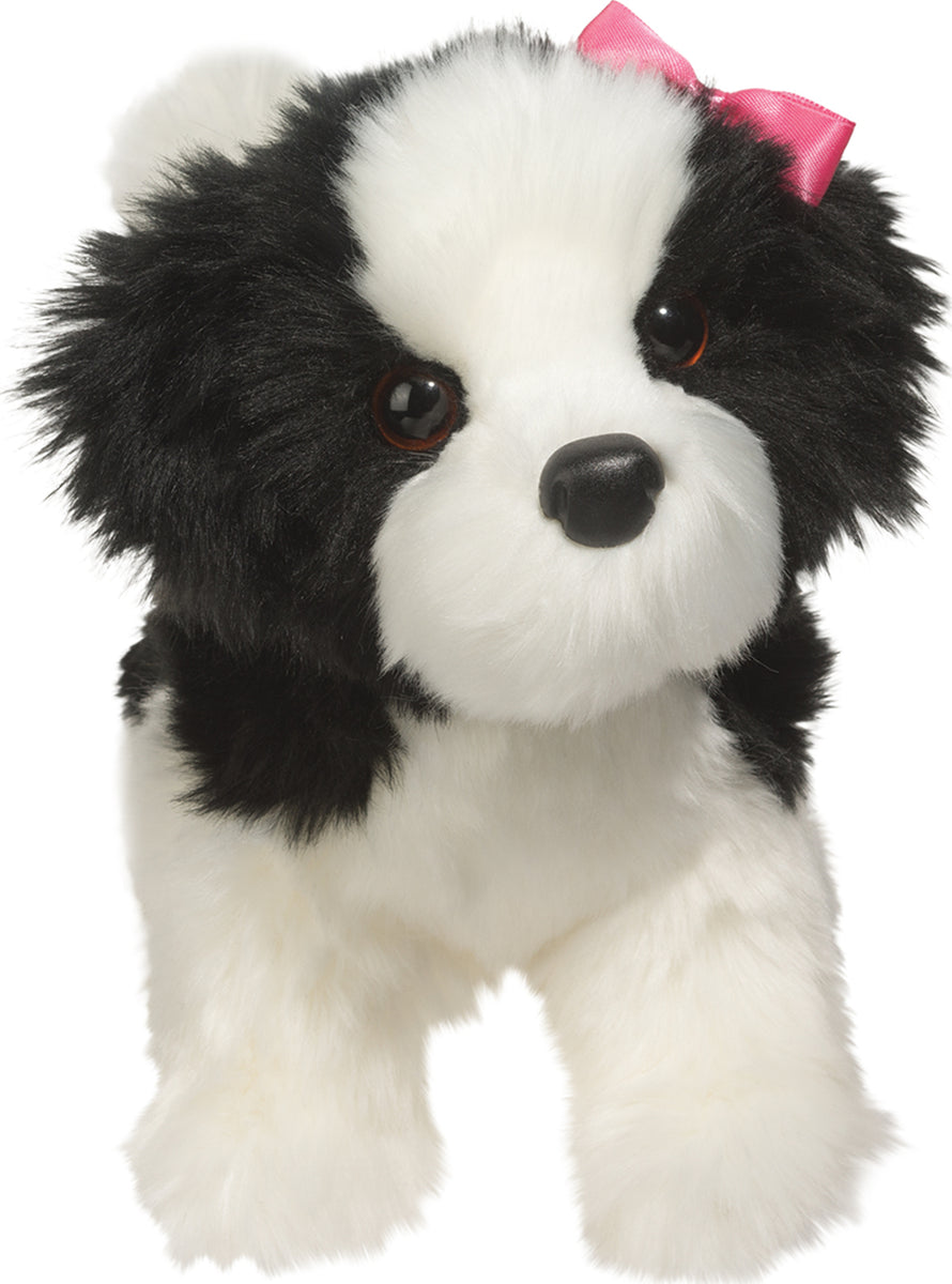 Poofy Shih-Tzu – Dancing Bear Toys