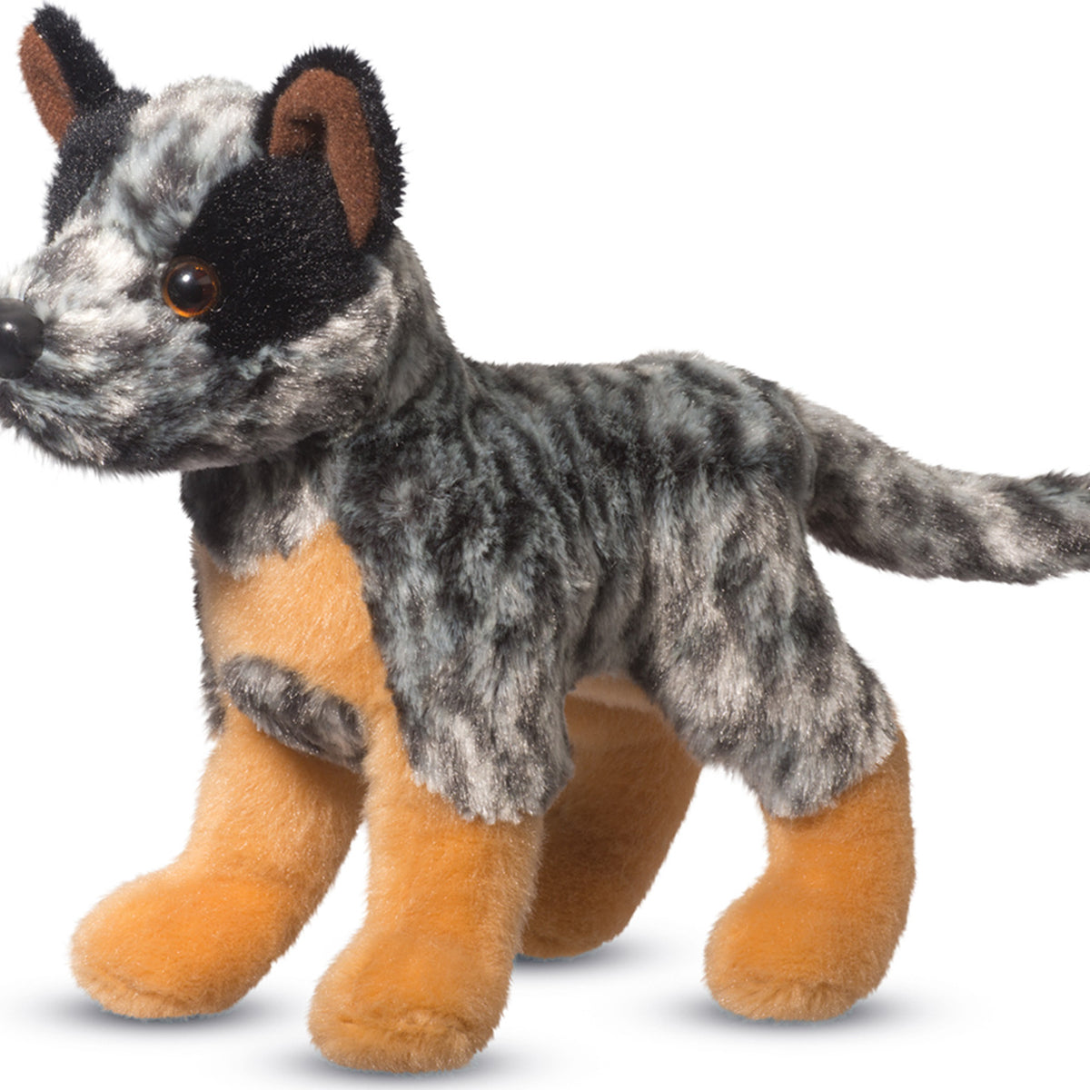 Clangr Aus Cattle Dog – Dancing Bear Toys