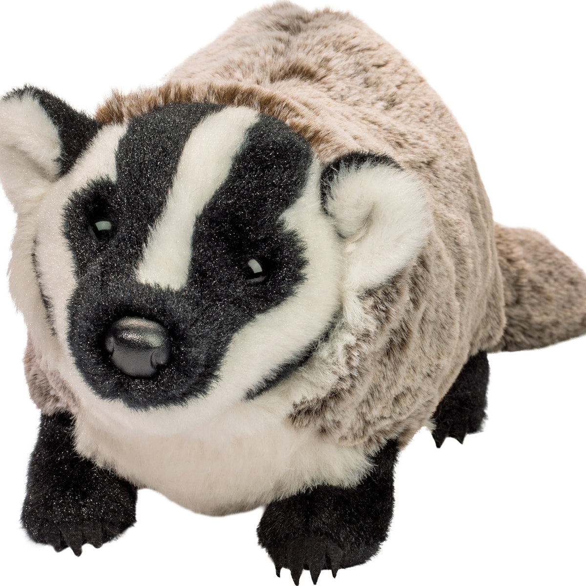 Barry Badger – Dancing Bear Toys