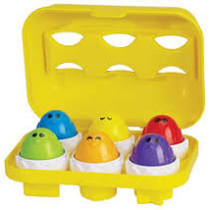 Peek N Peep Eggs – Dancing Bear Toys
