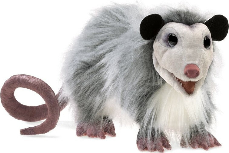 Opossum – Dancing Bear Toys
