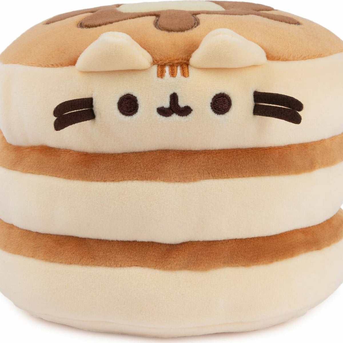 Pusheen Pancake Squisheen, 6 In – Dancing Bear Toys