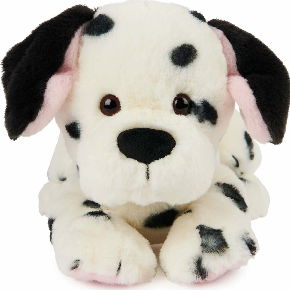 Checkers Dalmatian, 14 In – Dancing Bear Toys