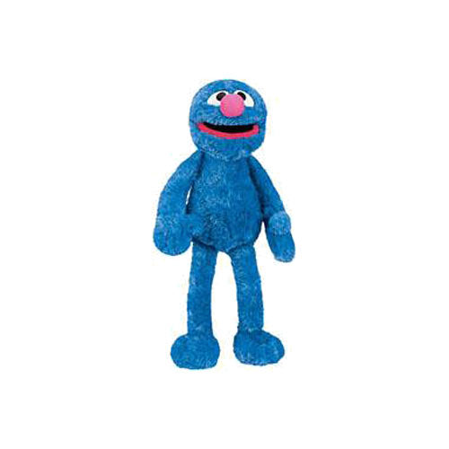 Grover 14.5 Inches – Dancing Bear Toys