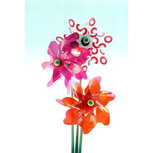 Windmill Pinwheel – Dancing Bear Toys