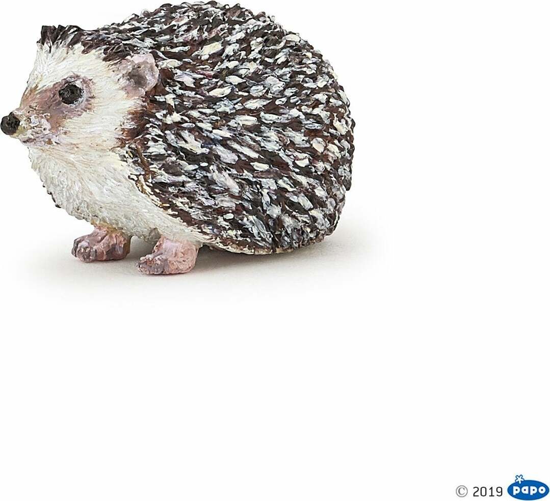 Papo France Hedgehog – Dancing Bear Toys