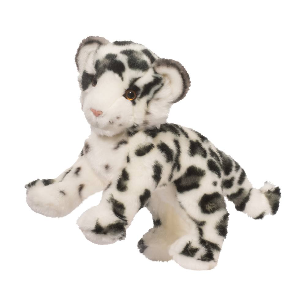 Irbis Snow Leopard – Dancing Bear Toys