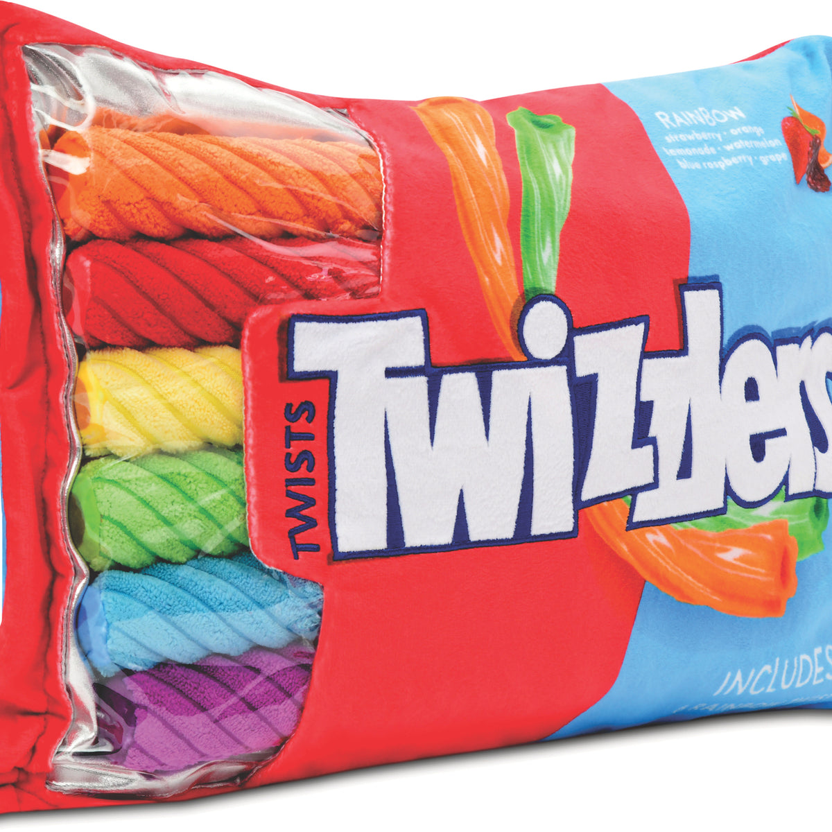 Rainbow Twizzlers Back – Dancing Bear Toys