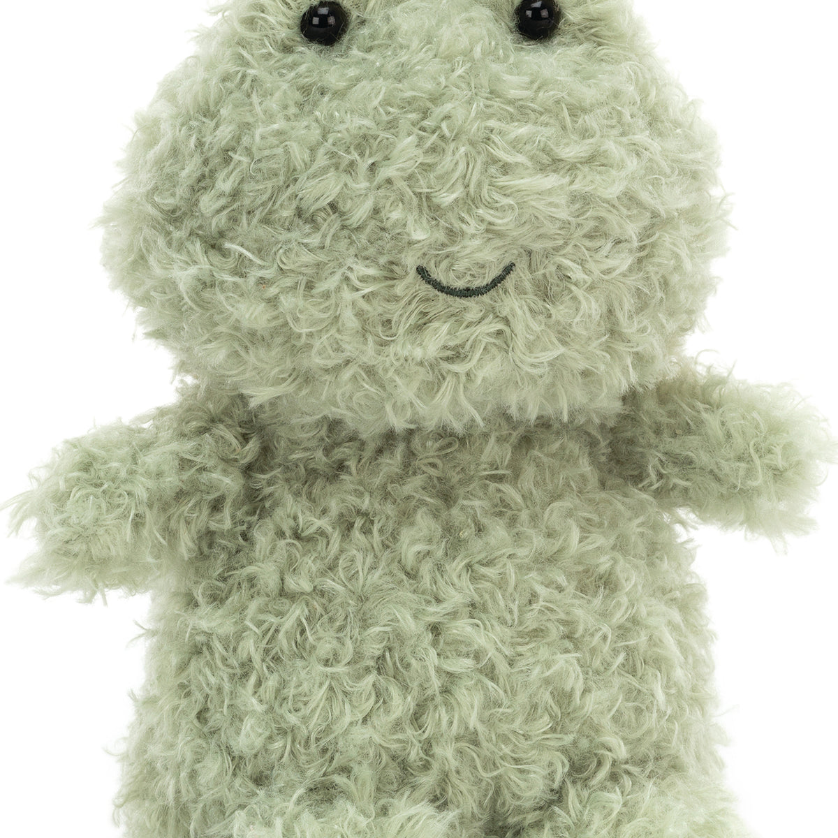 Little Frog – Dancing Bear Toys