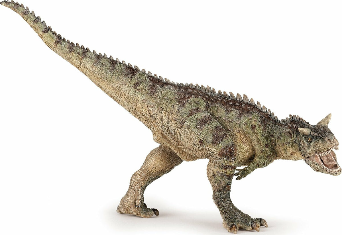 Carnotaurus – Dancing Bear Toys
