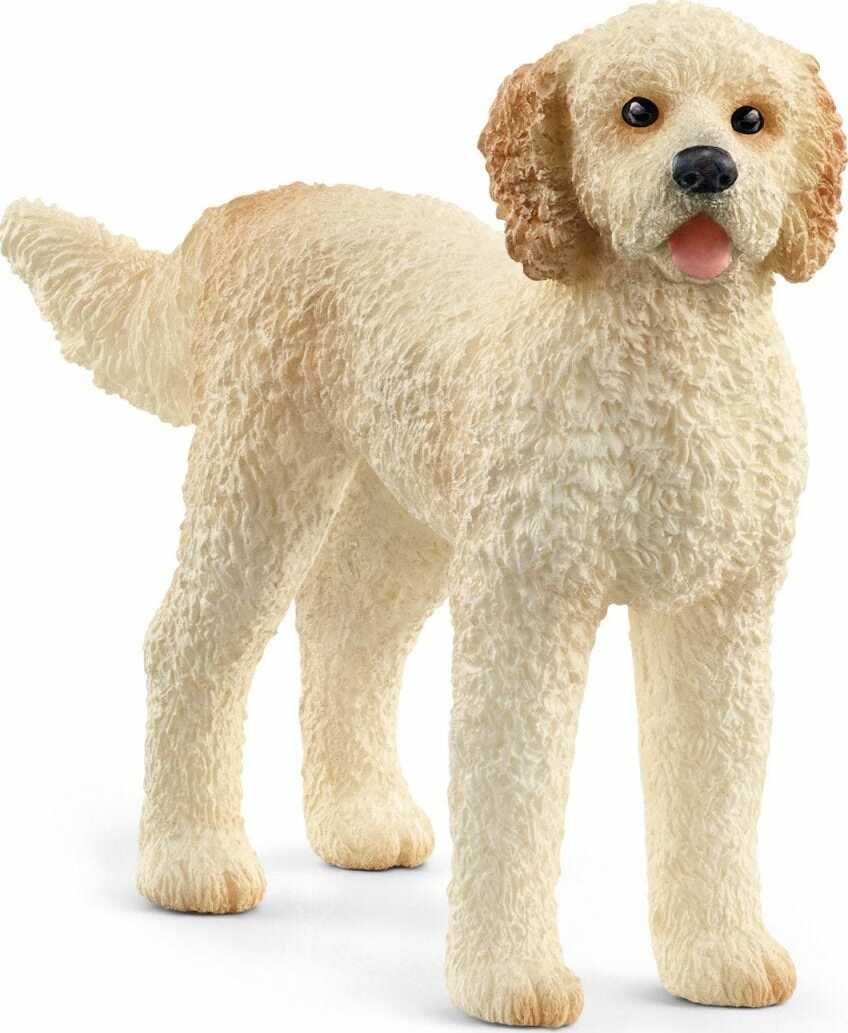 Goldendoodle – Dancing Bear Toys