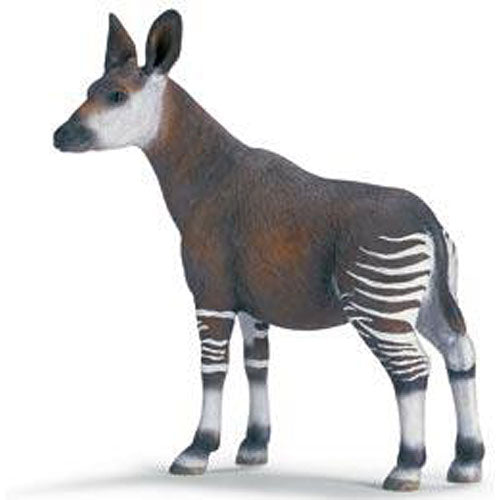 Okapi – Dancing Bear Toys