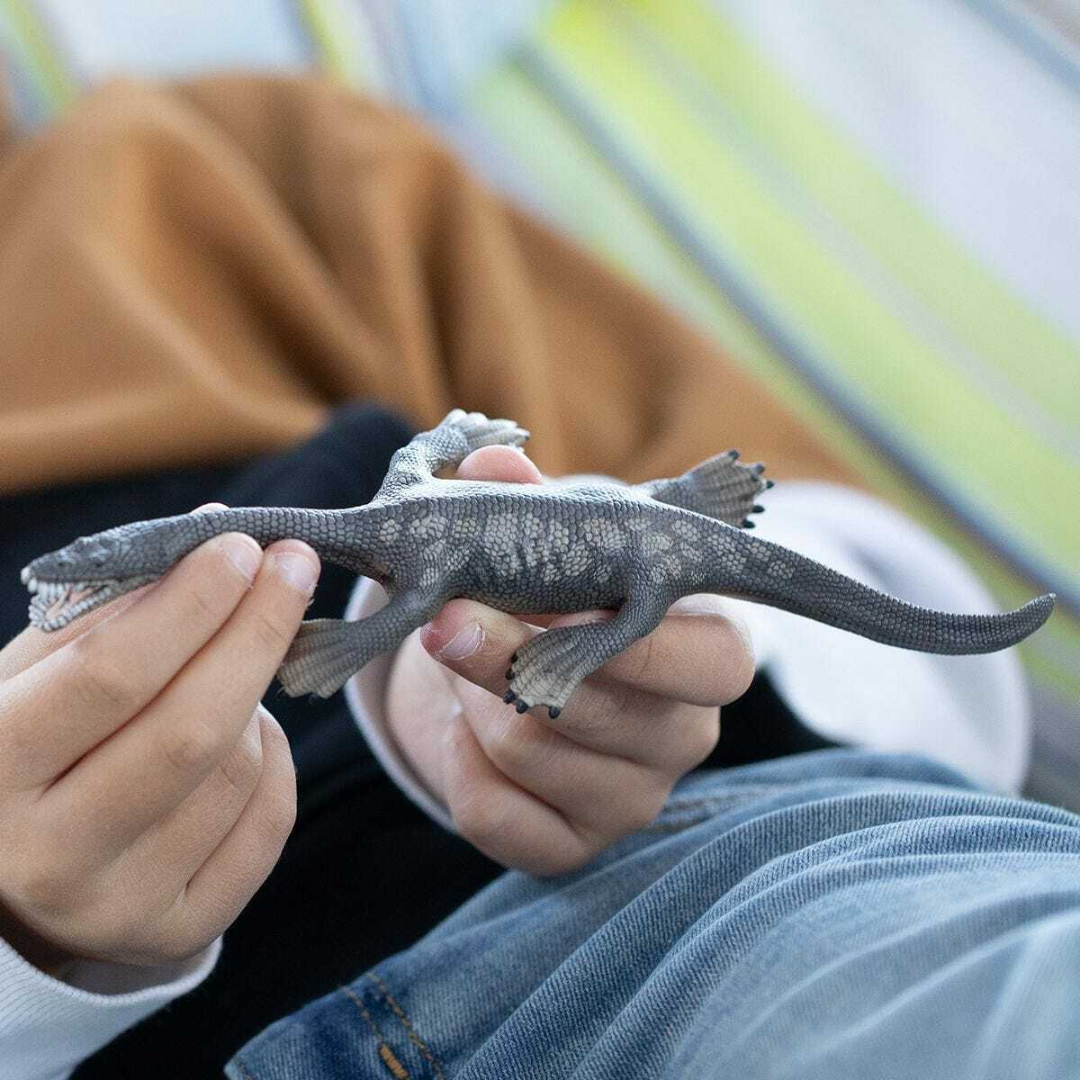 Nothosaurus Dinosaur -- Schleich – Dancing Bear Toys