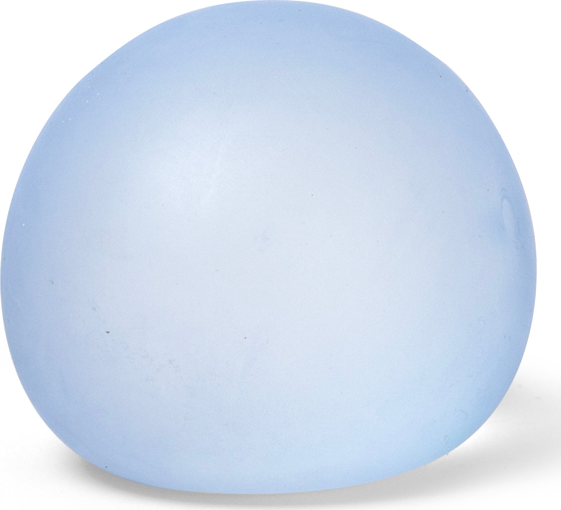 Gump Memory Gel Stress Ball Yellow – Dancing Bear Toys