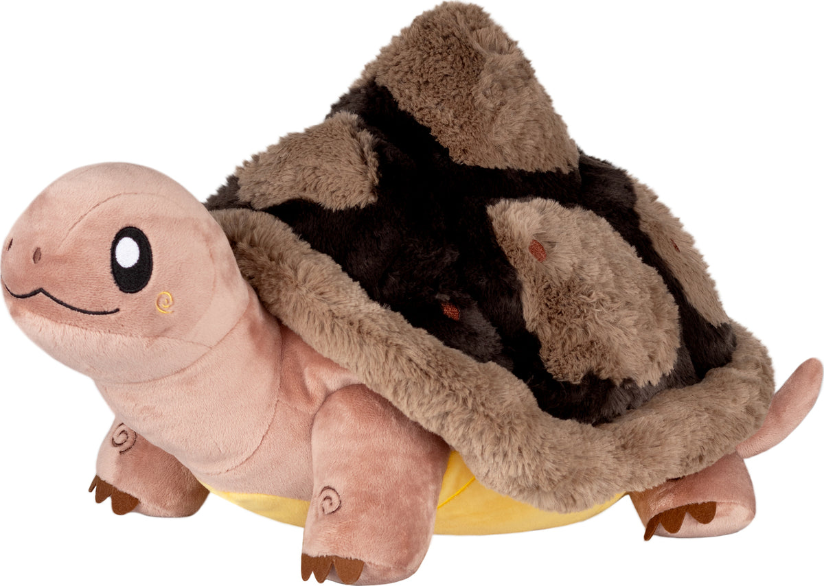 Squishable Giant Tortoise – Dancing Bear Toys
