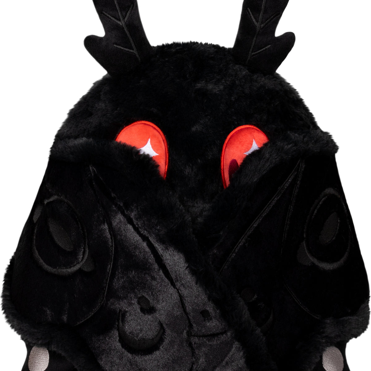 Squishable Baby Mothman – Dancing Bear Toys