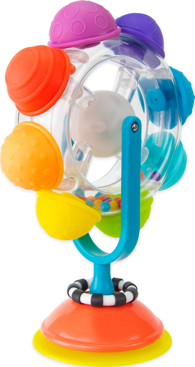 Light Up Rainbow Reel – Dancing Bear Toys