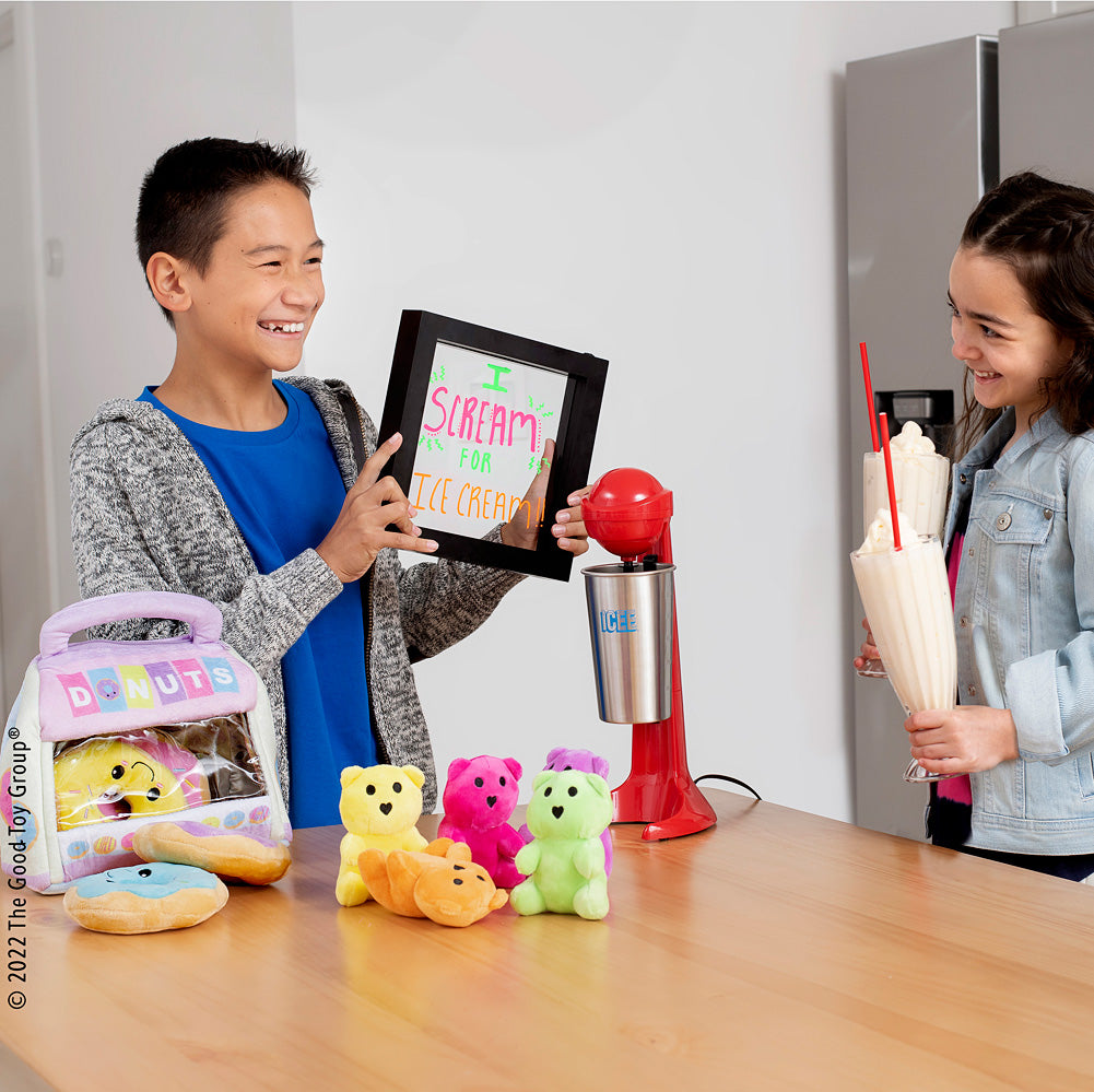 ICEE Slushie Milkshake Machine – Dancing Bear Toys